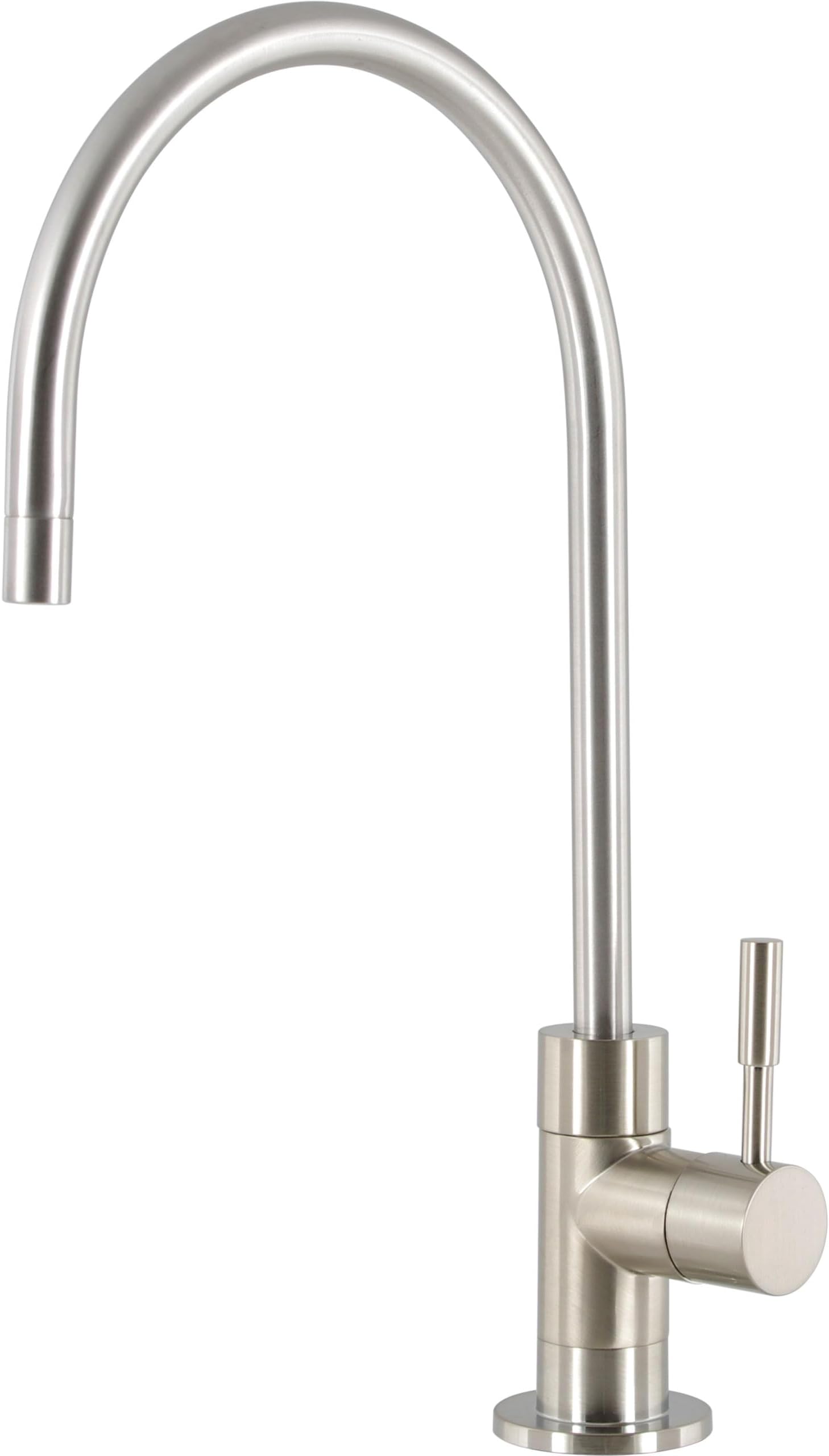 GE Appliances WS15X10070 Reverse Osmosis System Faucet - Appliance ...