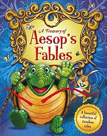 Amazon.com: Aesops Fables Volume 2 eBook : Igloo Books Ltd: Kindle Store