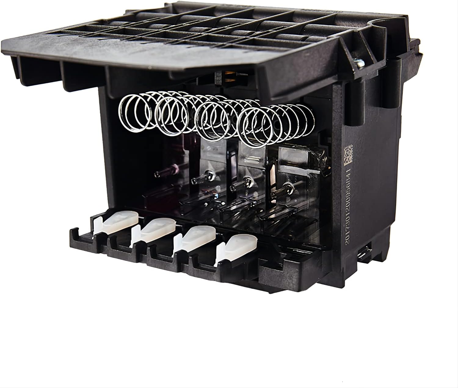 Amazon.com: HP 932 Print Head Replacement Kit for HP Office Jet HP7612 ...