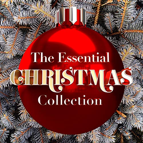 Amazon.com: The Essential Christmas Collection : VARIOUS ARTISTS ...