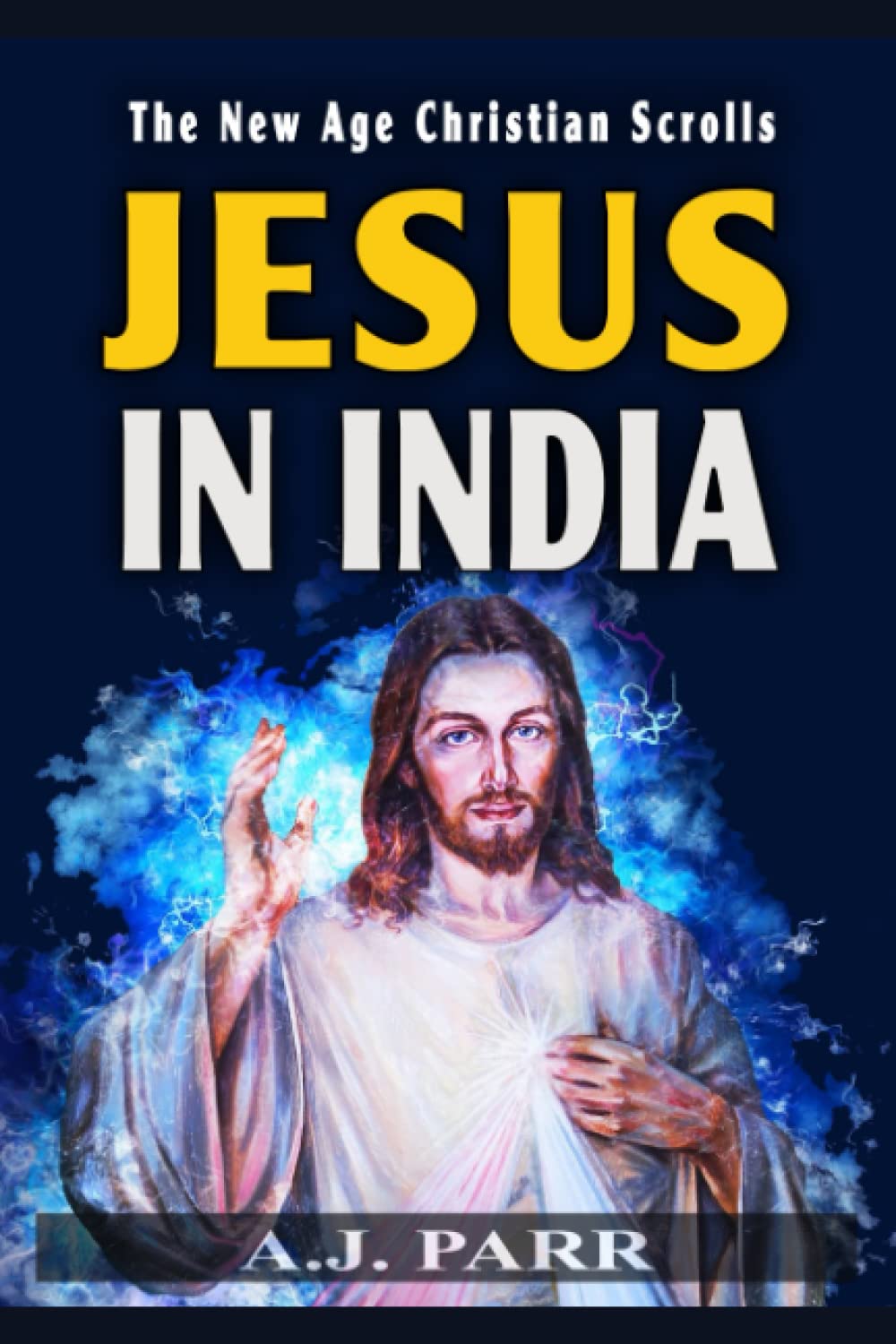Indian Jesus Christ Politics May Stop Catholics In South India From