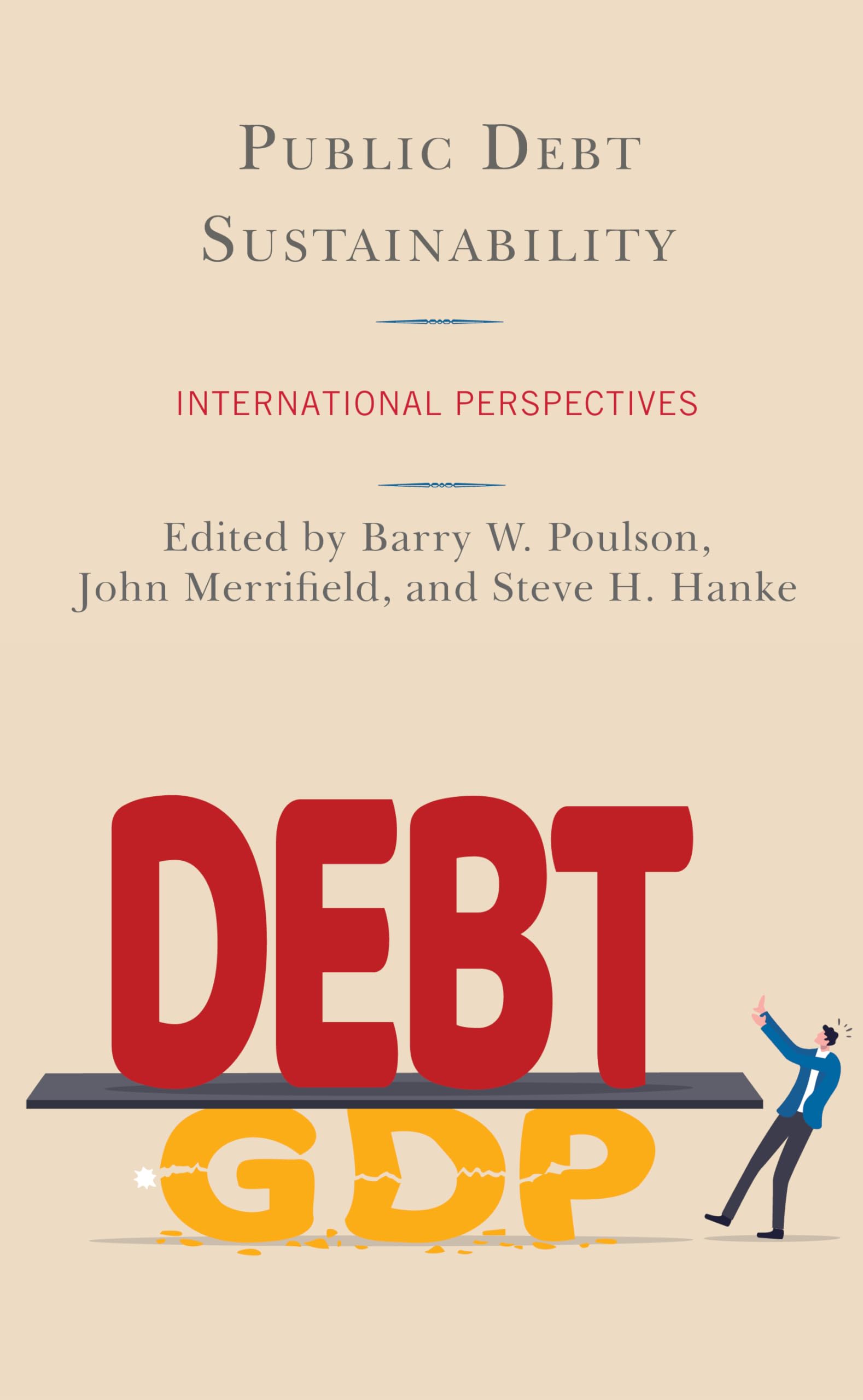 Amazon.com: Public Debt Sustainability: International Perspectives ...