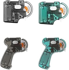 Amazon.com : BE-TOOL Portable Electric Device Automatic Fishing Hook ...