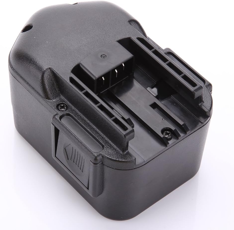 Amazon.com: Shentec 3500mAh 14.4V Ni-MH Replacement Battery Compatible ...