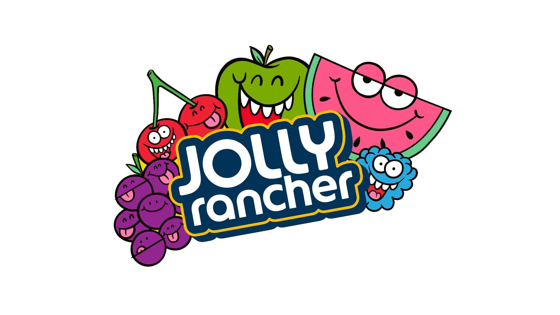 Buy Hersheys Jolly Rancher Scented Mini Gel Pens - Sweet Smelling Back ...