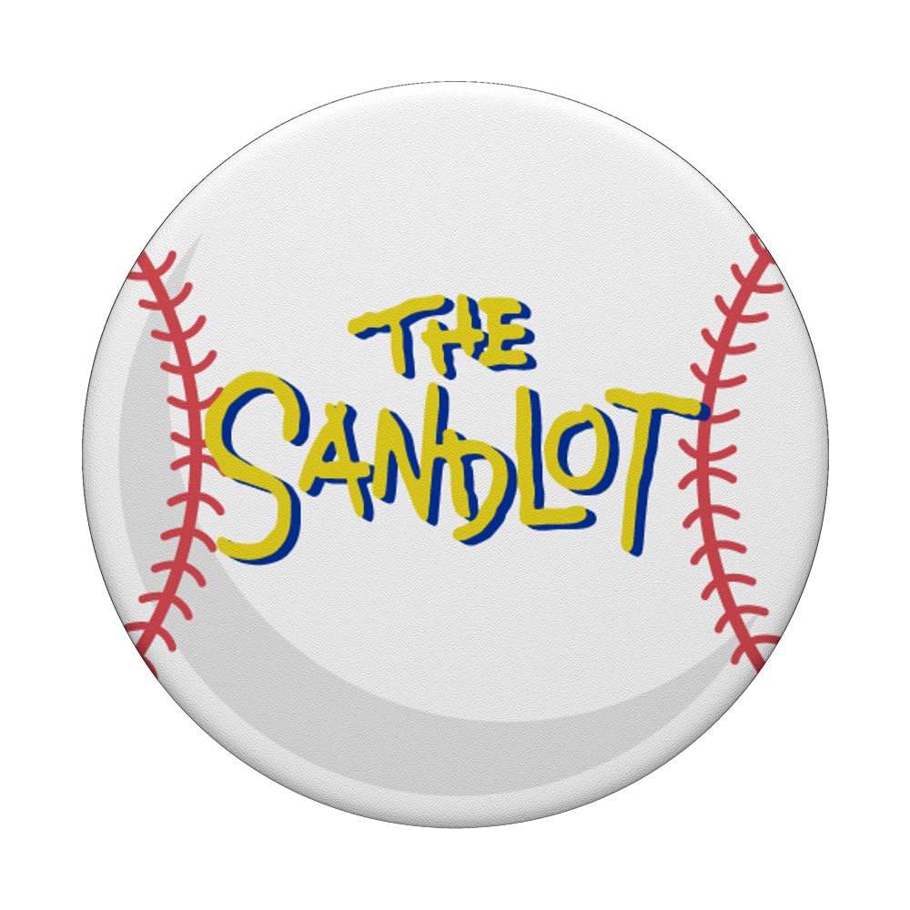 Sandlot Logo Men's Logo Athletic White New Orleans Saints Sandlot Game