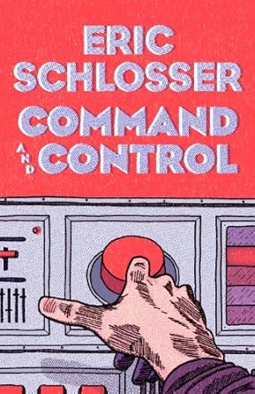 Buy Command and Control Book Online at Low Prices in India | Command ...
