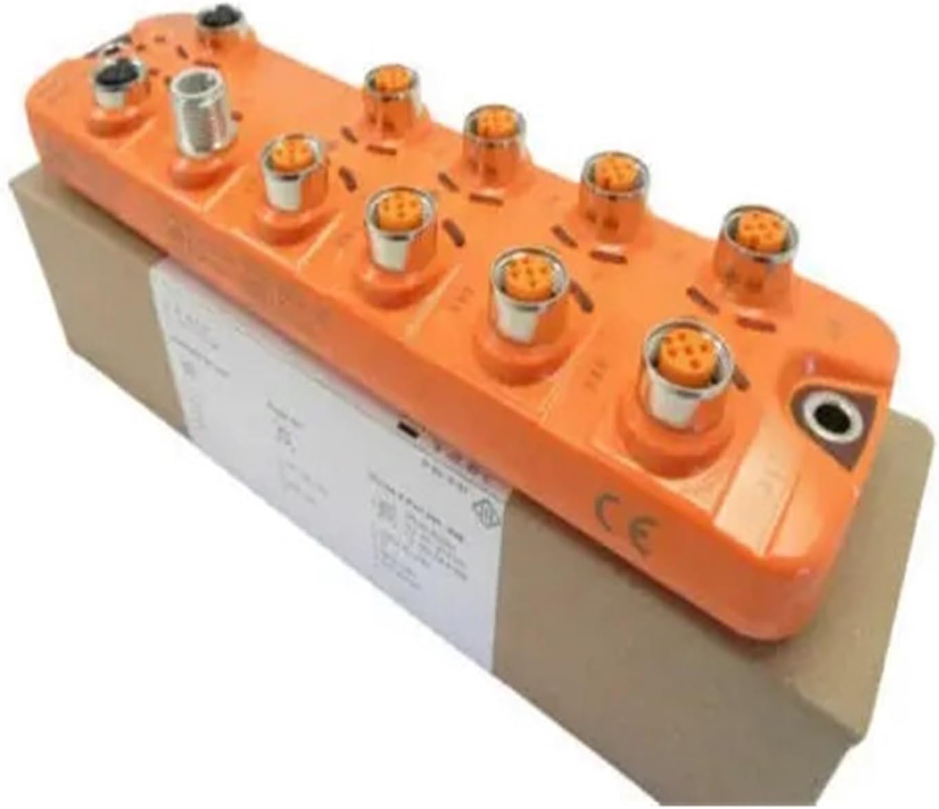 Amazon.com: Aoleaby AL1122 IO-Link Master Module : Industrial & Scientific