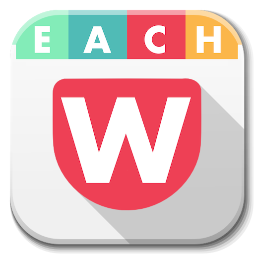 Each Word - English - App on Amazon Appstore
