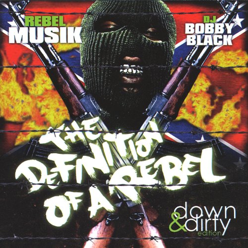 Amazon MusicでVARIOUS ARTISTSのRebel Musik: the Definition of a Rebel ...