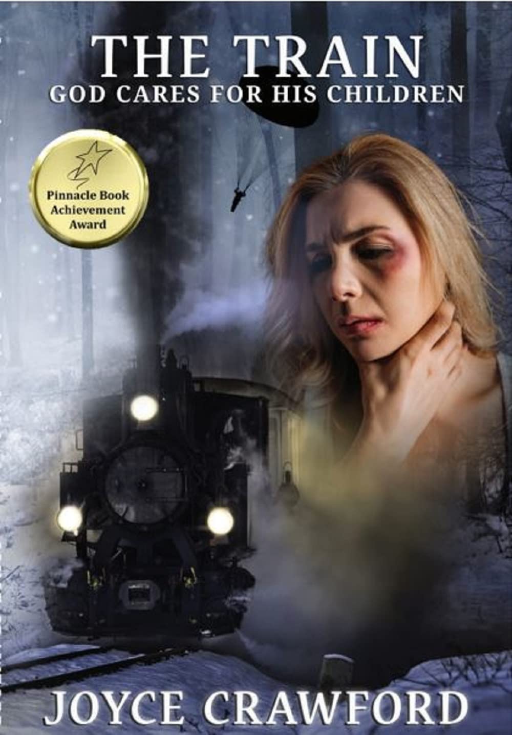 Amazon.com: The Train: God Cares for His Children eBook : Crawford ...