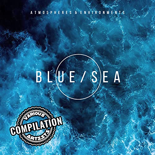 Amazon.com: Blue Sea : VARIOUS ARTISTS: Digital Music
