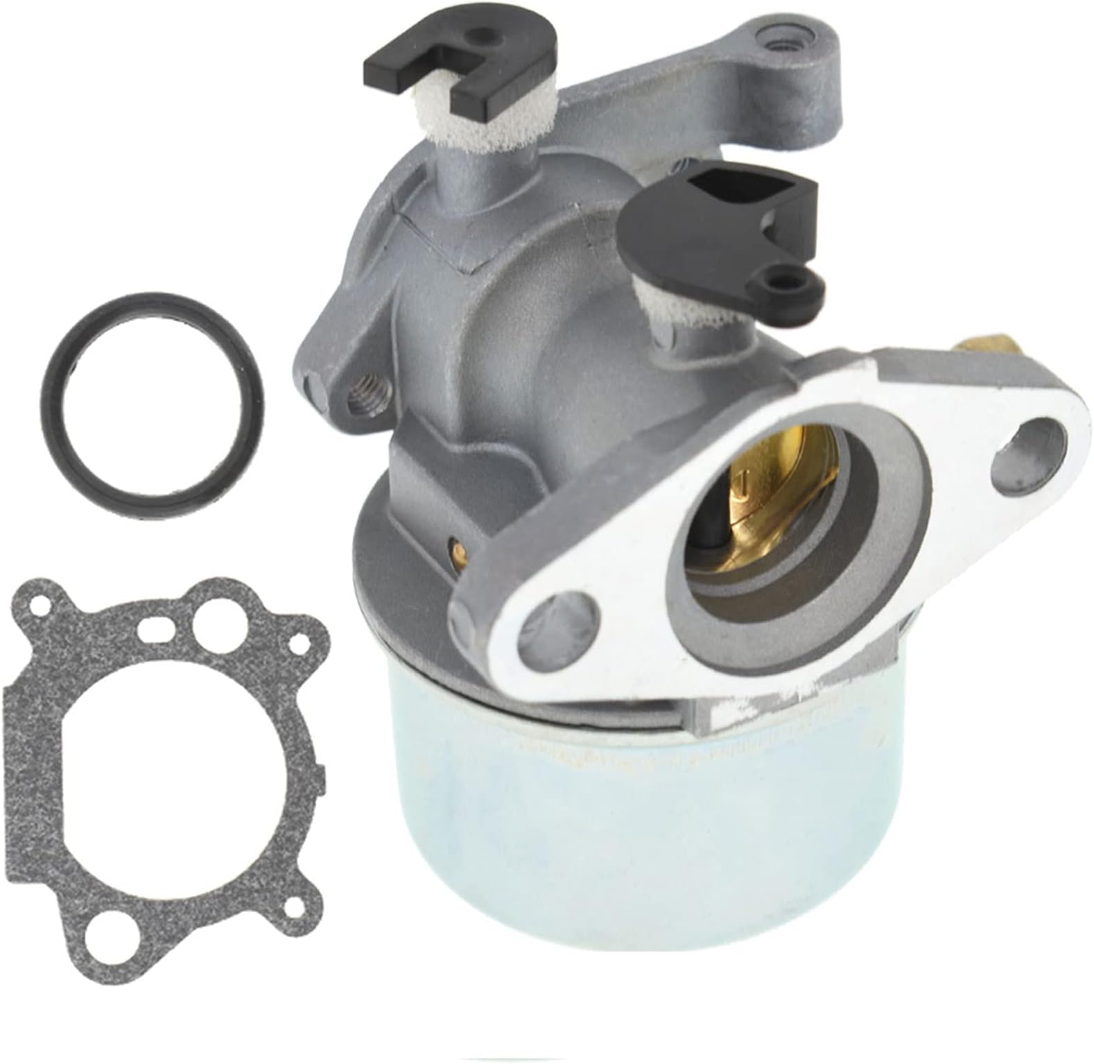 Amazon.com : Owigift Carburetor Replaces 215369 223470 275160 214706 ...
