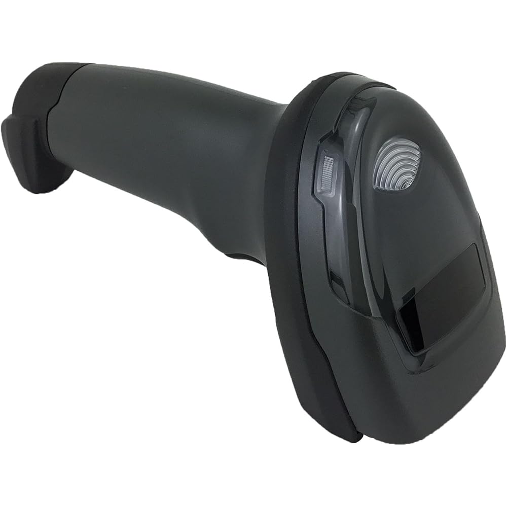 $35/mo - Finance Zebra DS4608-XD (Extreme Density) Handheld Corded ...