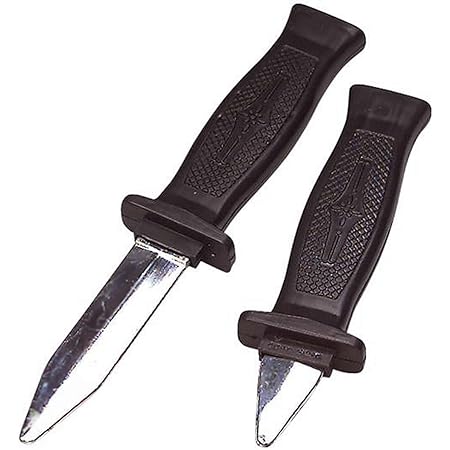 Amazon.com: Retractable Plastic Knife Prop Costume Disappearing Dagger ...