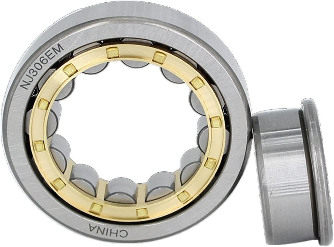 Amazon.com: KENID 1Pcs Cylindrical Roller Bearing NJ2213 2214 2215 2216 ...