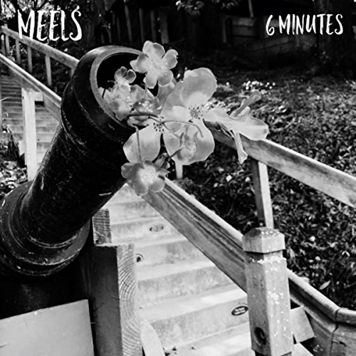 Play 6 Minutes by MEELS on Amazon Music