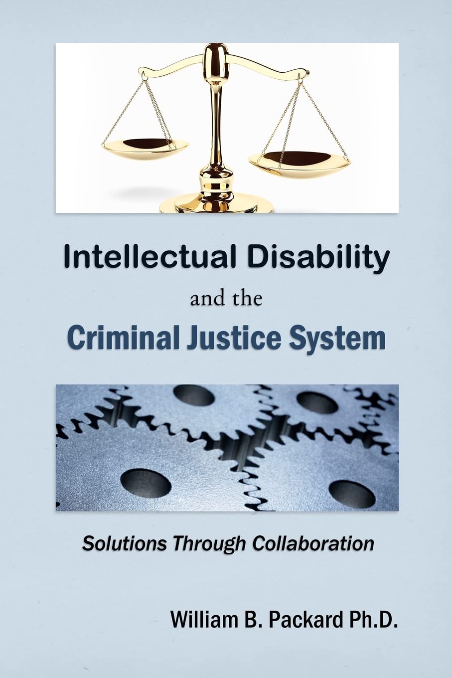 Intellectual Disability and the Criminal Justice System: Solutions ...
