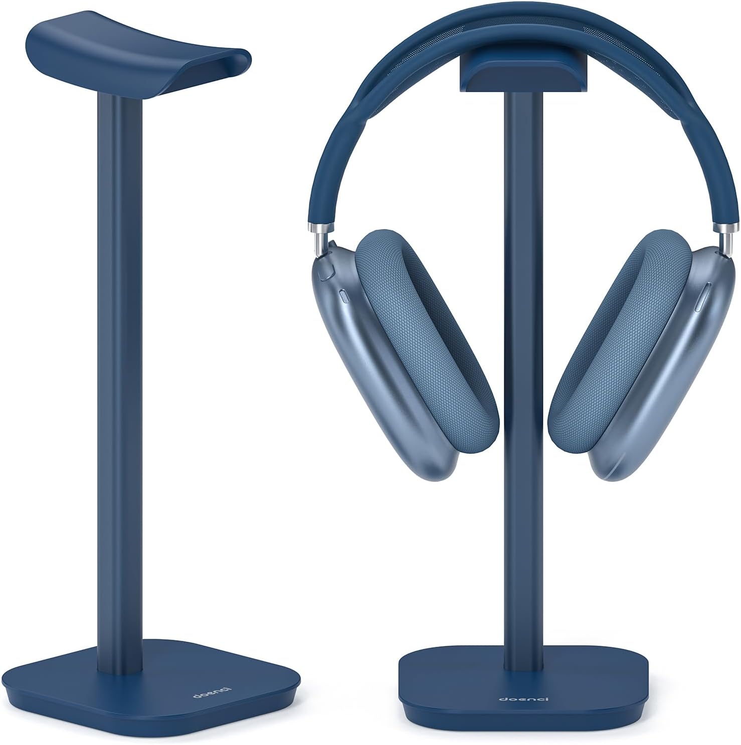 Gvolatee Headset Halterung, Abnehmbare Kopfhörer Ständer mit TPU ...