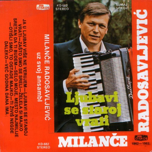 Play Otisli Smo Ti Ostade Majko by Milance Radosavljevic on Amazon Music