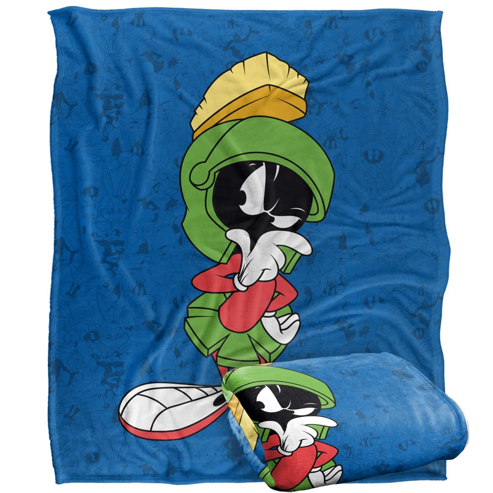 Marvin Marvin Characters