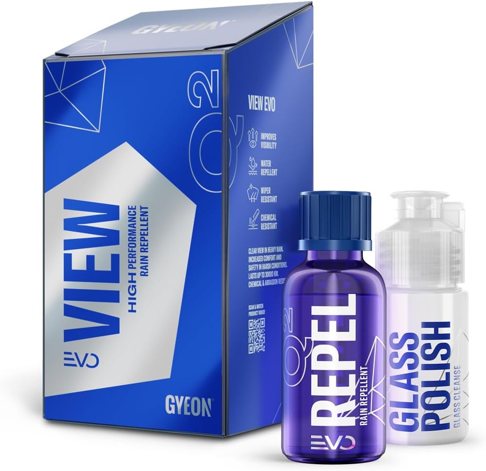 SOFT99 Ultra Glaco 70 ml - Durable Glass Coating for Car - Japanese ...