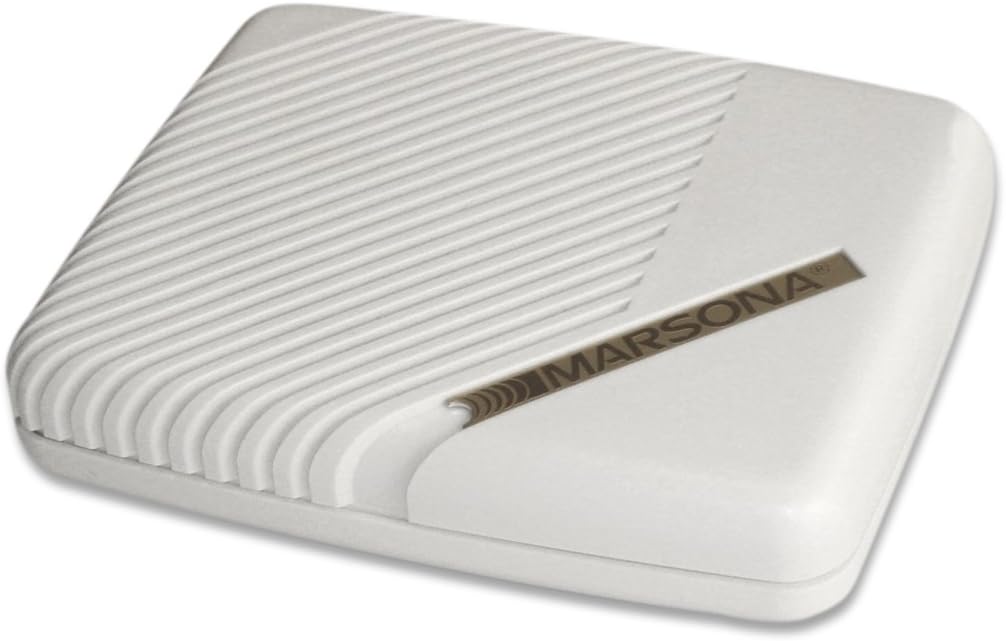 Amazon.com: Marpac TSC 330 Travel Sound Conditioner : Health & Household