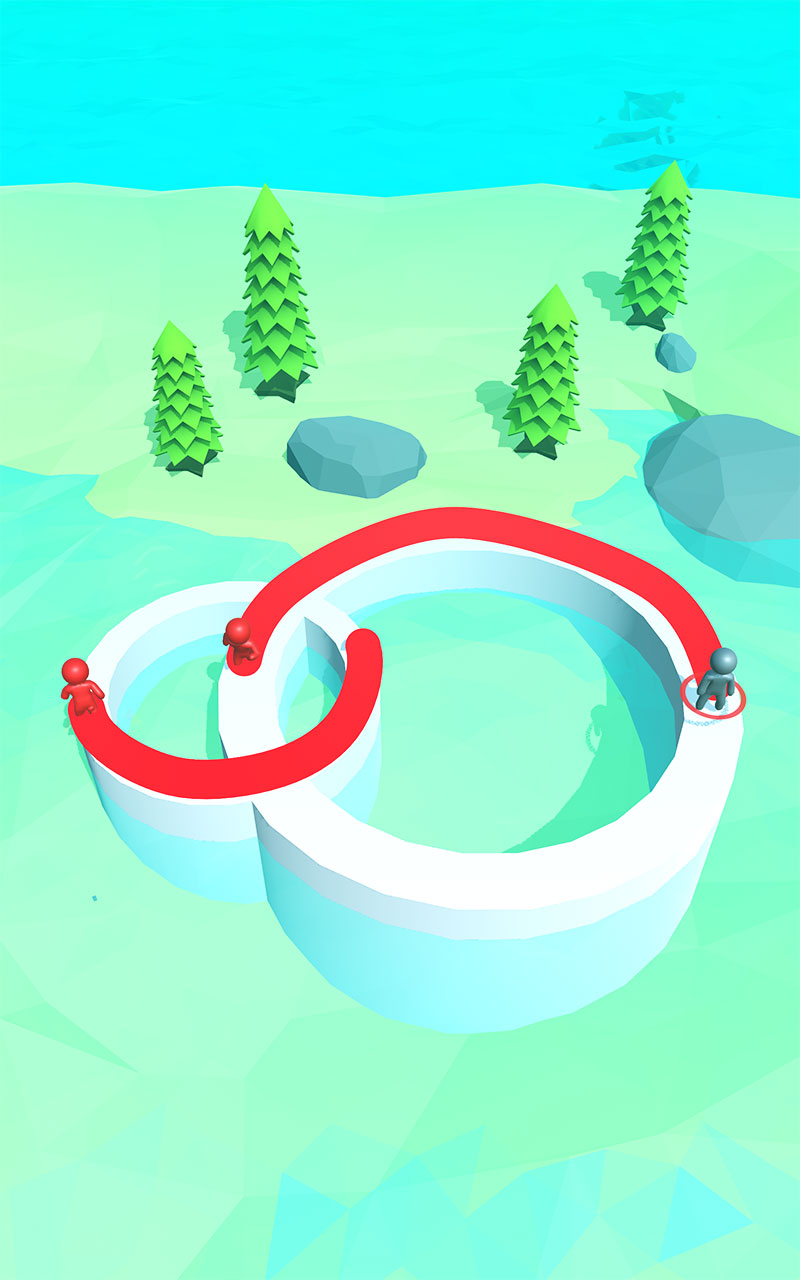 Color The Path - App on Amazon Appstore