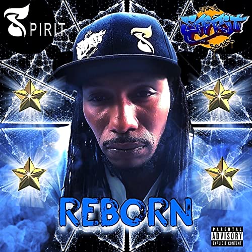 REBORN de Spirit no Amazon Music Unlimited