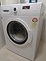 Bosch 7 kg 5 Star 1000RPM INVERTER TOUCH CONTROL Fully Automatic Front ...