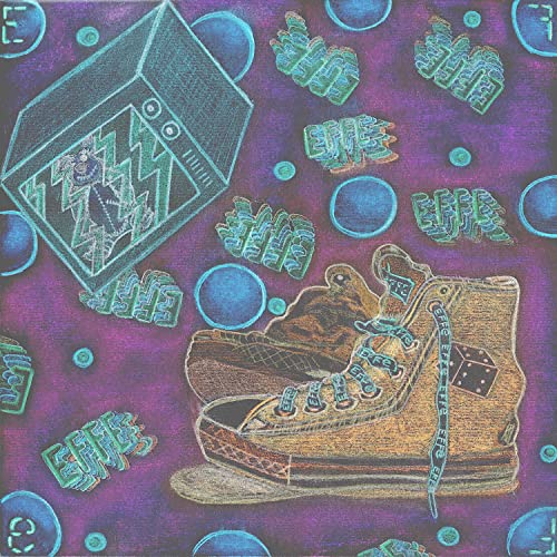 Écouter eFFe par Skitterz sur Amazon Music Unlimited