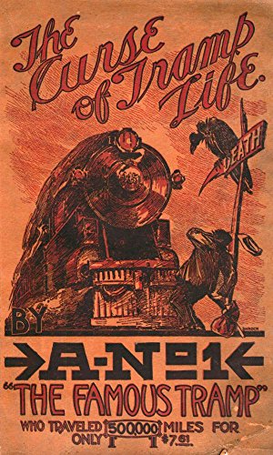 Amazon.com: The Curse of Tramp Life eBook : 1, A-No.: Kindle Store