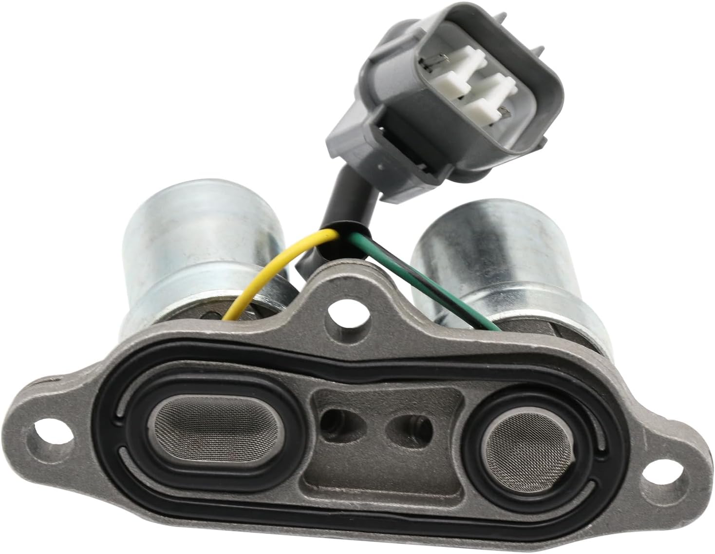 Amazon.com: Prefer Warehouse 28200P0Z003 Transmission Lock up Solenoid ...