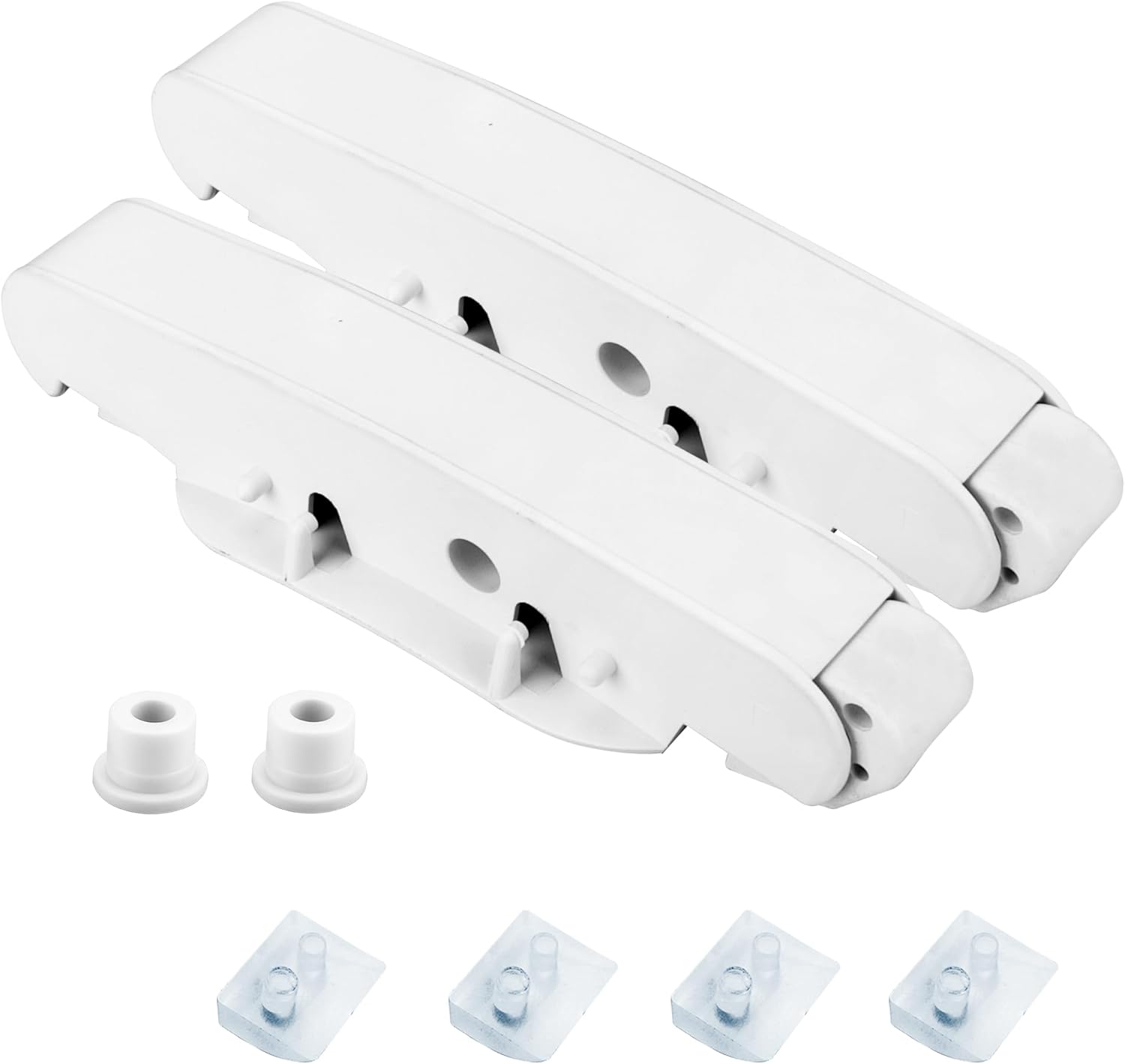 Amazon.com: AXV417WHP Pool Cleaner Pod Swing Kit Compatible with ...