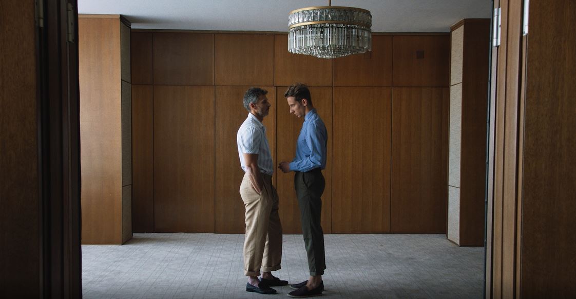 Watch LELO HUGO Product Video on Amazon Live