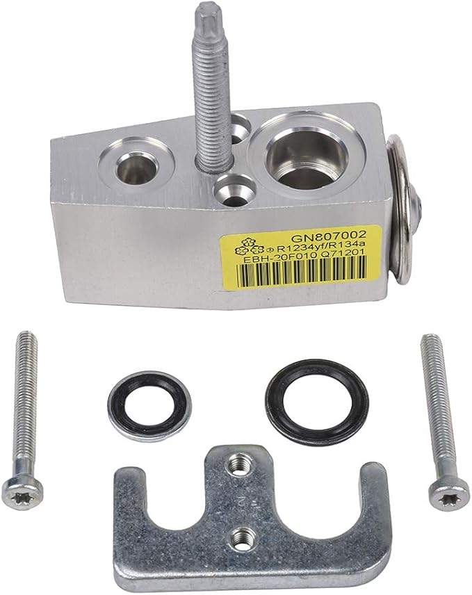 Amazon.com: GM Genuine Parts 15-51382 Air Conditioning Thermal ...