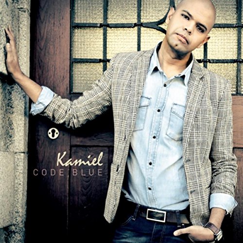 Reproducir Code Blue de Kamiel en Amazon Music