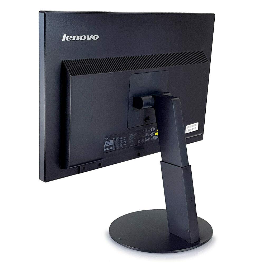 Monitors - Lenovo ThinkVision LT2252p Black 22-inch, 5ms Widescreen LED ...