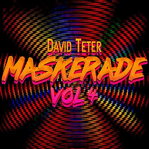 Maskerade, Vol. 4 de David Teter en Amazon Music Unlimited