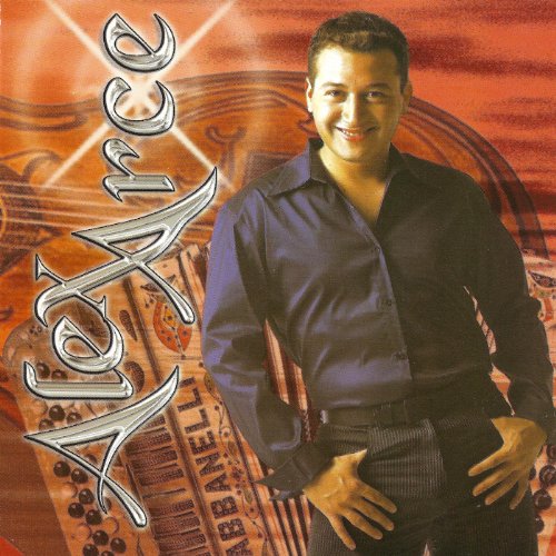 Play Alex Arce by Alex Arce on Amazon Music