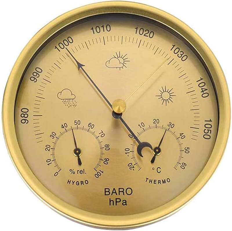 Amazon.ca: Barometer