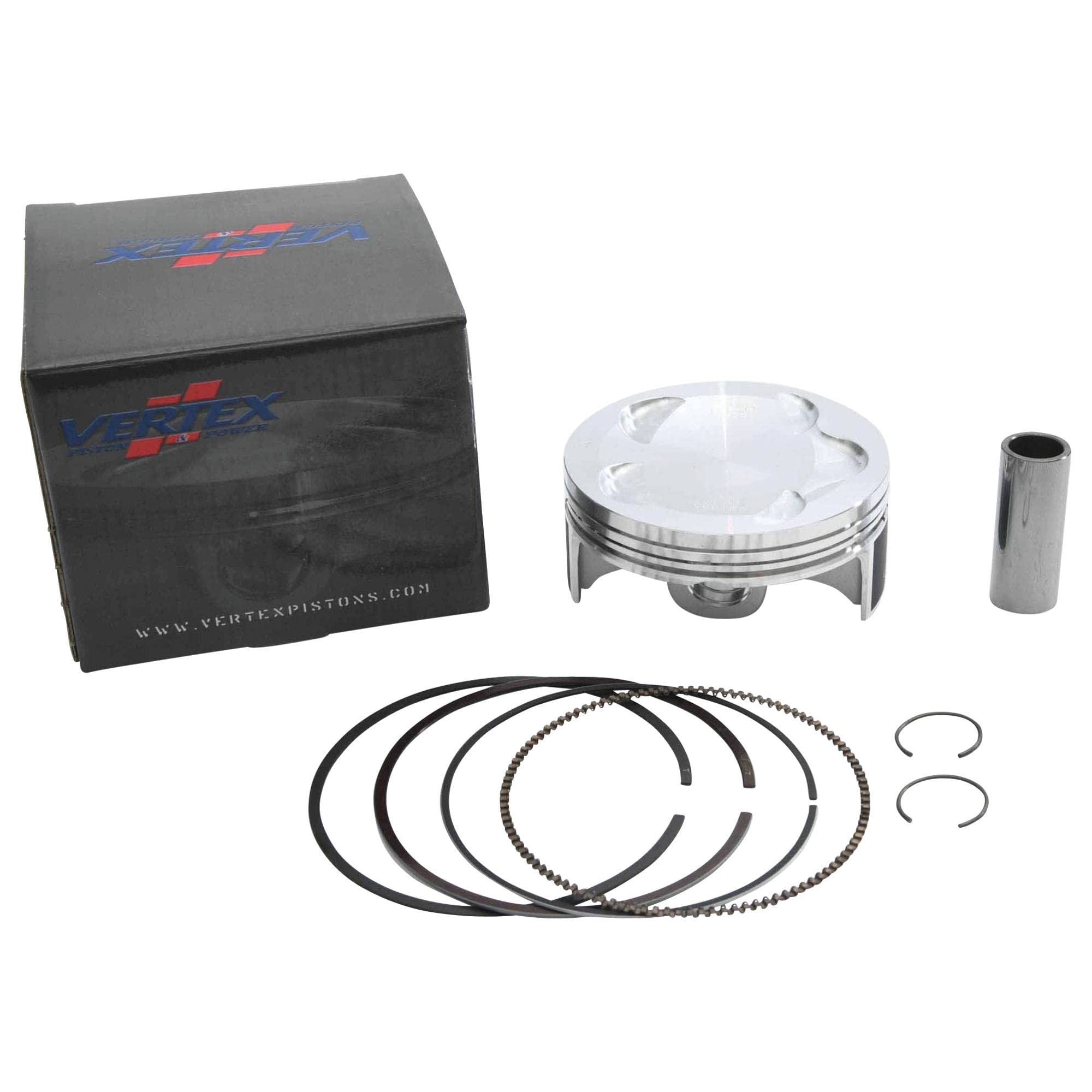 CP Carrillo Forged Piston Kit Yamaha Yfz450 YFZ 450 95.00mm M1000