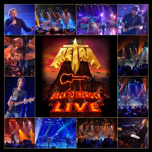 Classic Petra Live : Classic Petra: Amazon.fr: Téléchargement de Musique