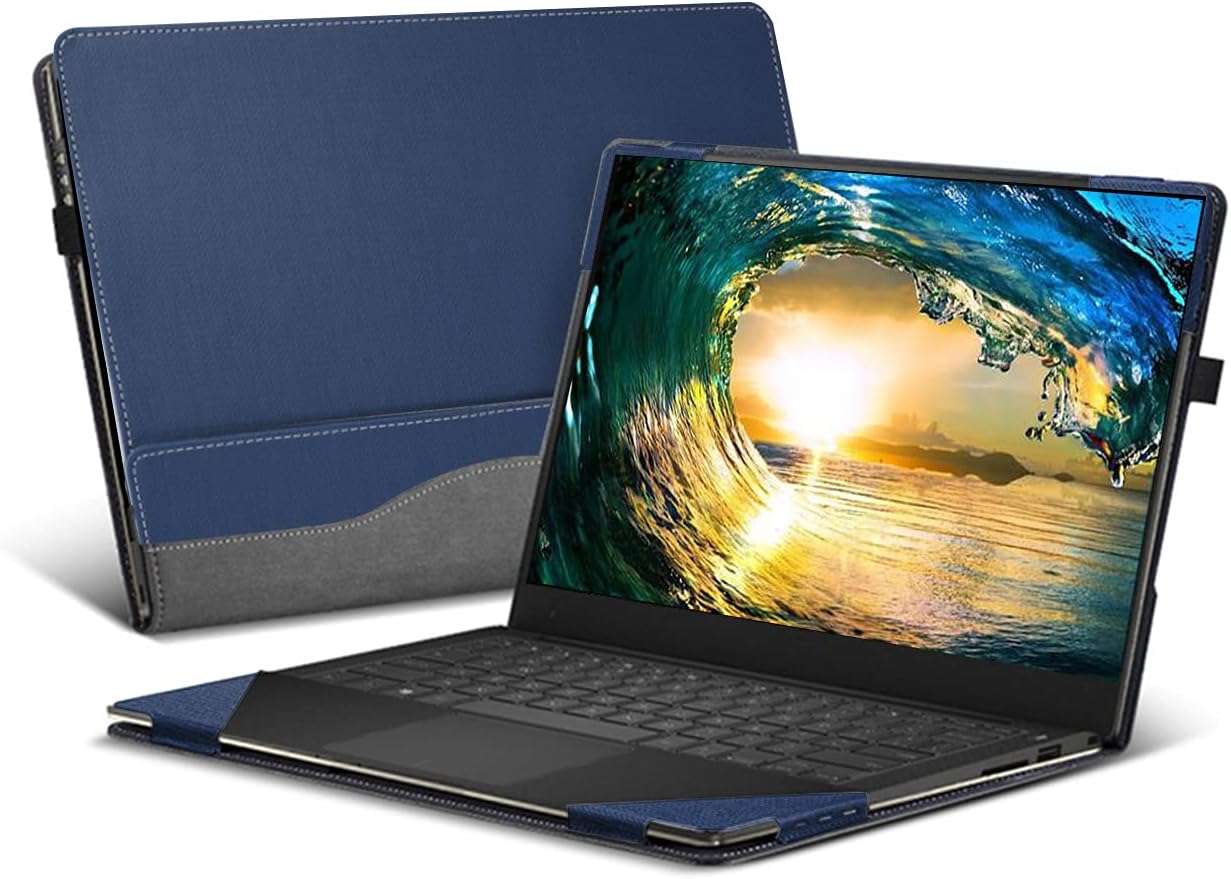 Amazon.com: Shellman Case Cover Compatible with 16 Inch Lenovo Yoga 16s ...