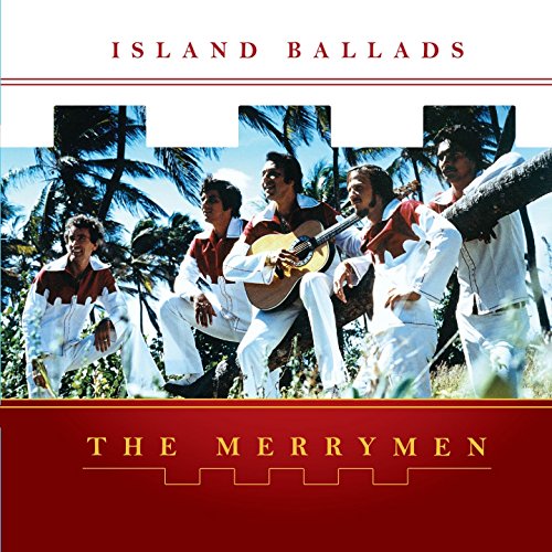 Play The Merrymen, Vol. 5 (Island Ballads) by The Merrymen on Amazon Music