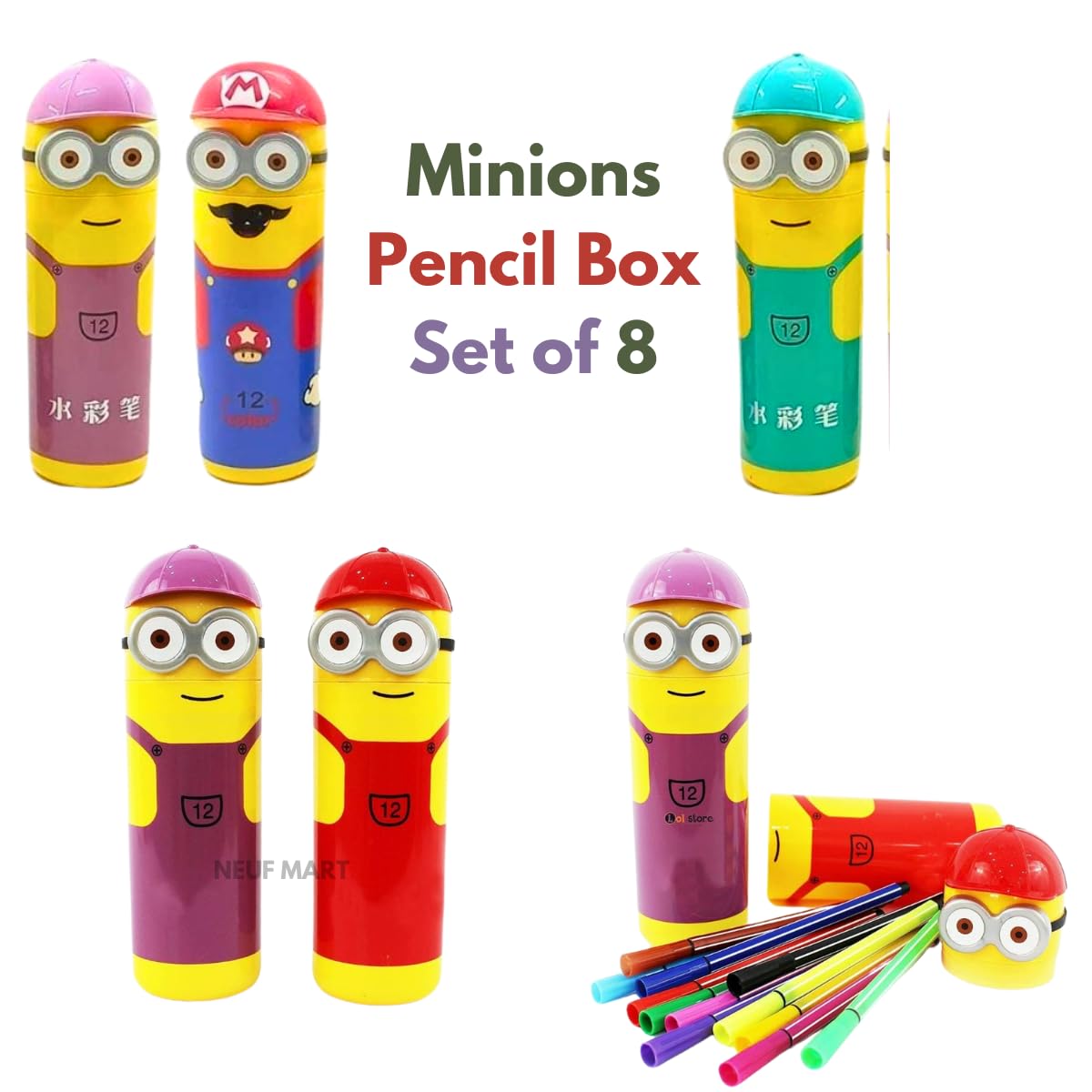 Minions Drawing Pencil Despicable Me Minion Chalk Art Tutorial Your