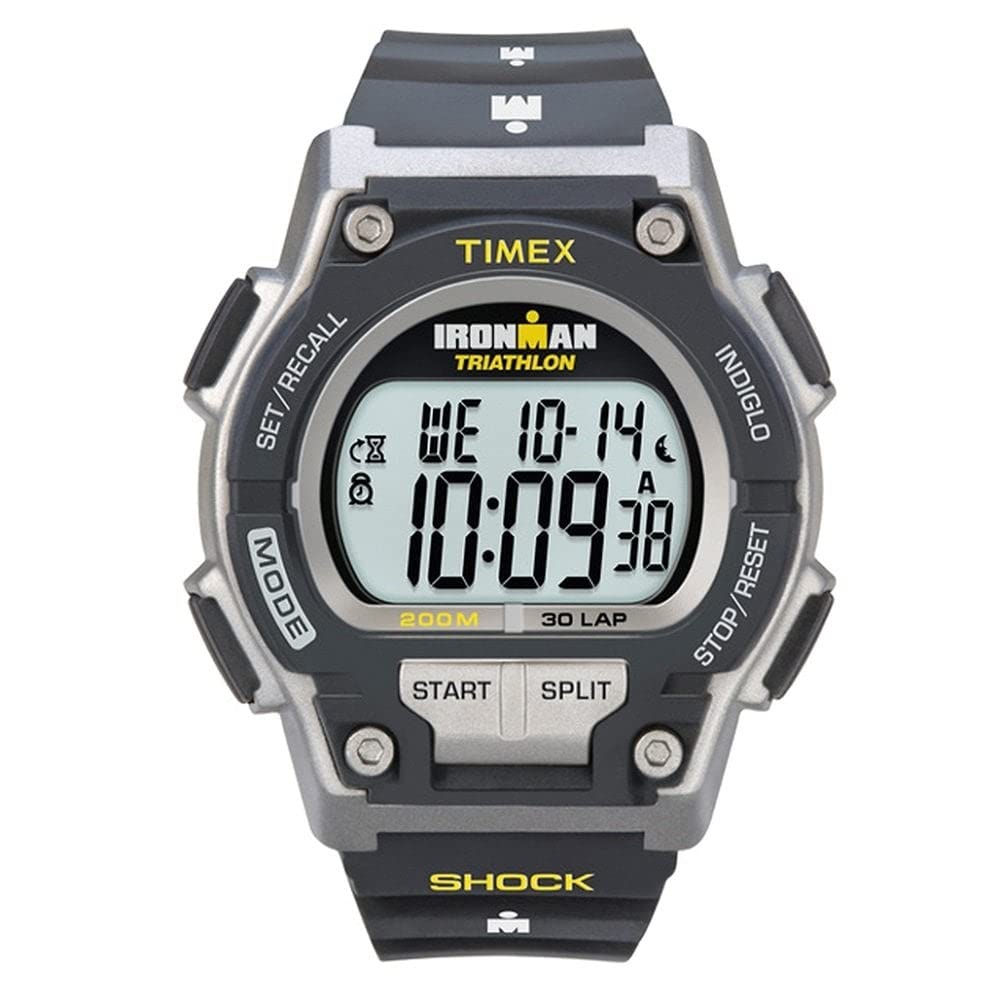 Timex Ironman Watch Introducing Our All New TIMEX IRONMAN® Adrenaline