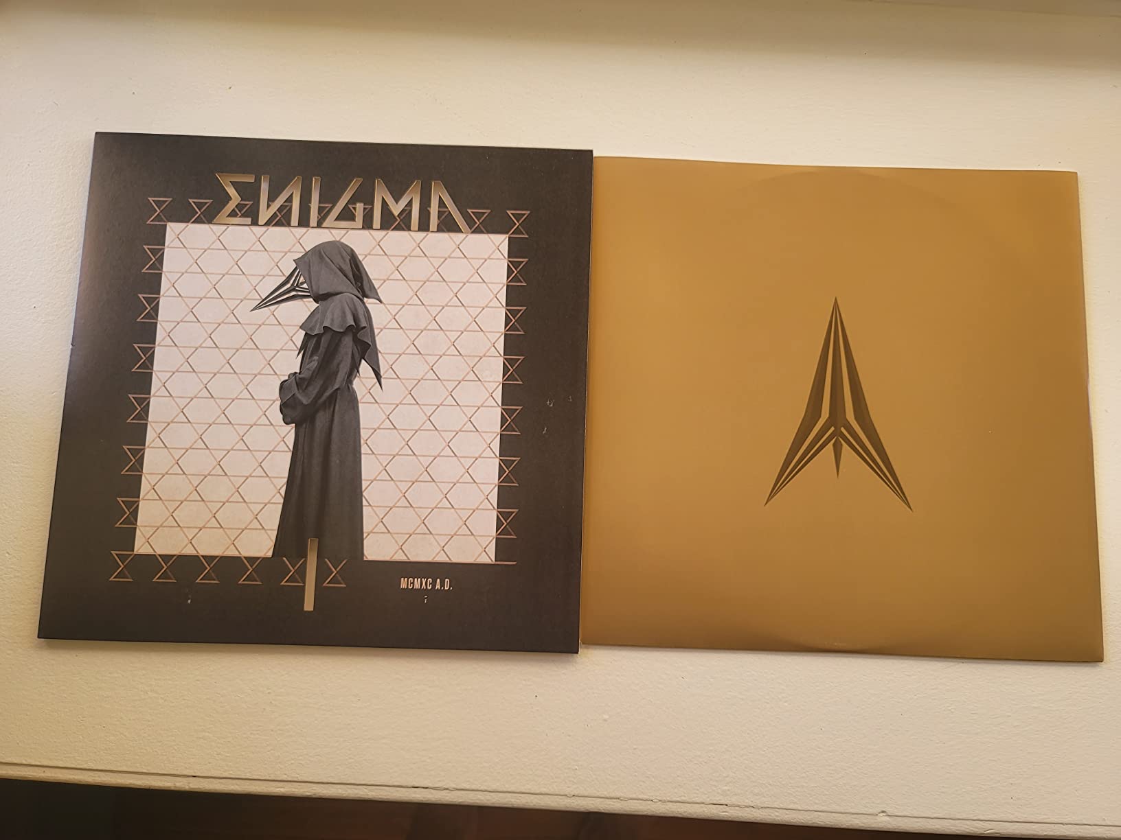 Amazon.com: The Complete Studio Album Collection - Exclusive Limited Edition Vinyl Box Set 8LP ...