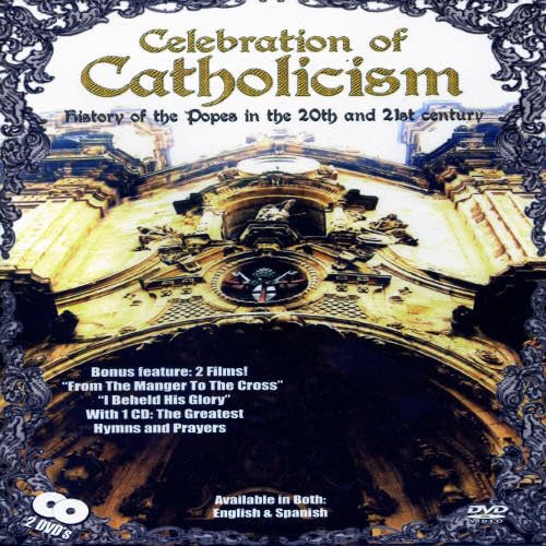 Celebration of Catholicism: Amazon.in: Movies & TV Shows