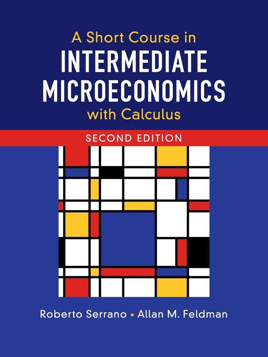 A Short Course in Intermediate Microeconomics with Calculus ...